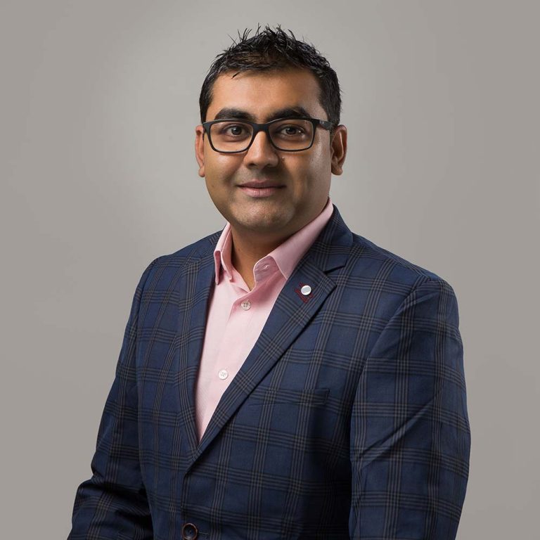 Meet the Team - Lethbridge Real Estate